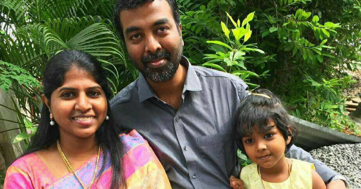 How A Common Man Became Tamil Nadu s Weatherman